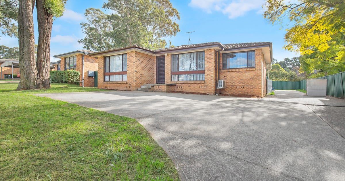 142 James Cook Drive, Kings Langley NSW 2147 - property.com.au