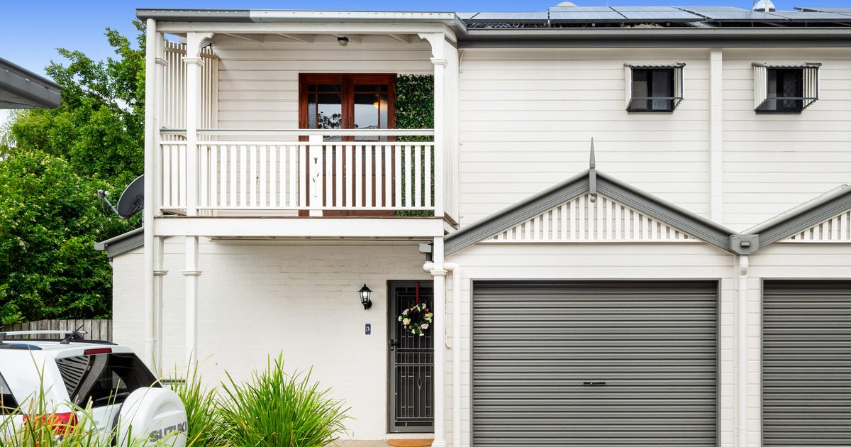 3/48 Bundara Street, Morningside QLD 4170 - property.com.au