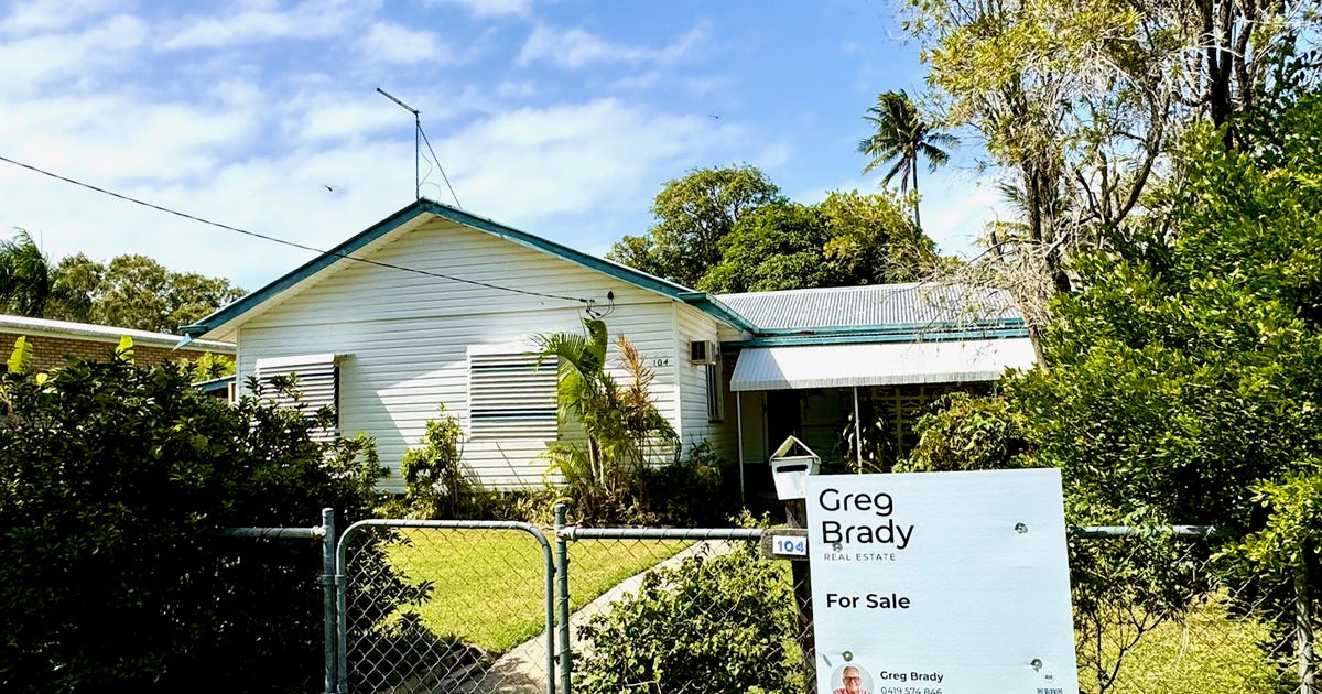104 Grendon Street, North Mackay QLD 4740 - property.com.au
