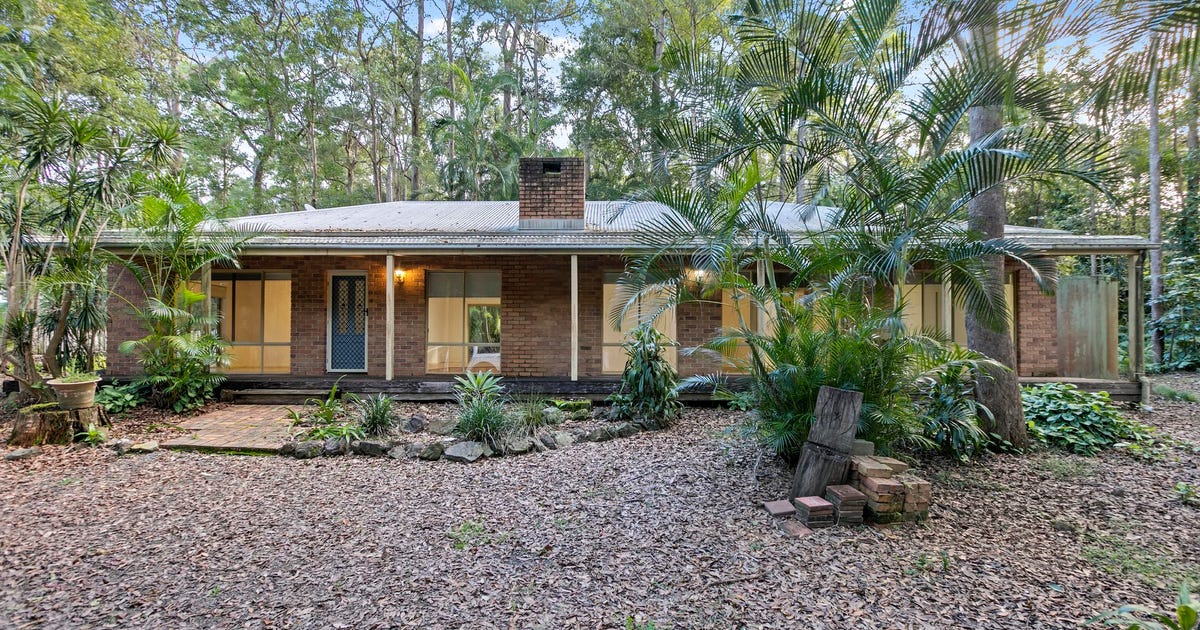 42 Mount Combe Road, Kulangoor QLD 4560 - property.com.au