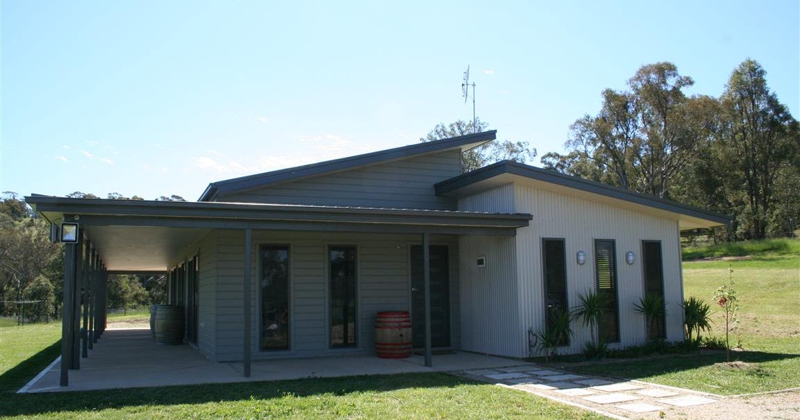 108A Saddleback Trail, Eurunderee NSW 2850 - property.com.au