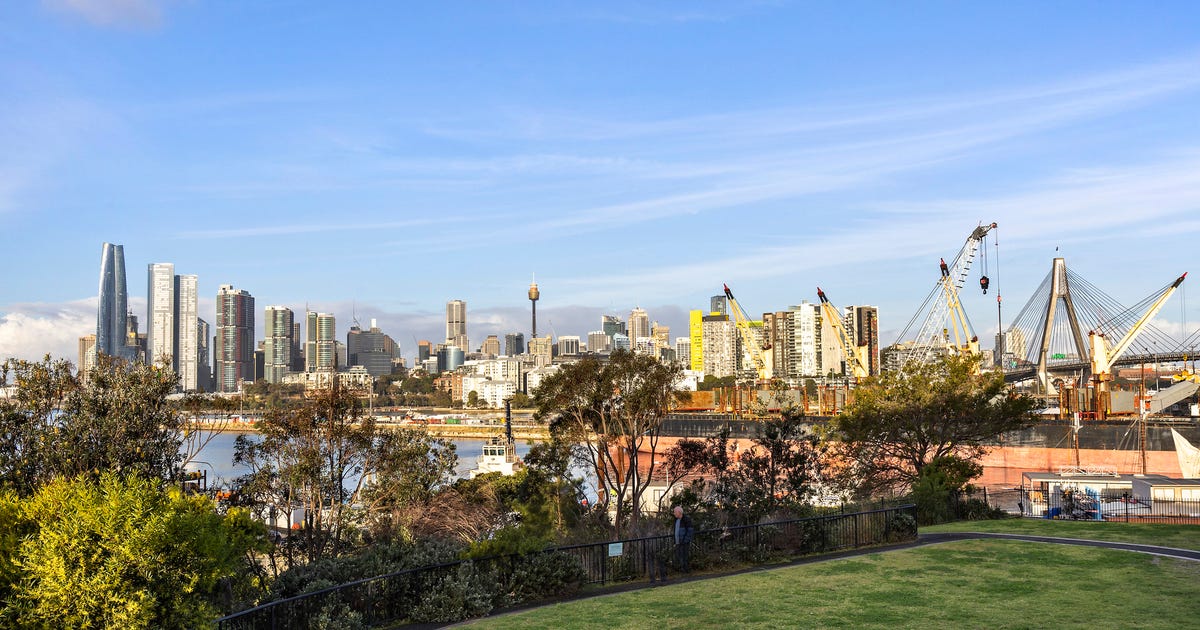 22/1 Batty Street, Rozelle NSW 2039 - property.com.au