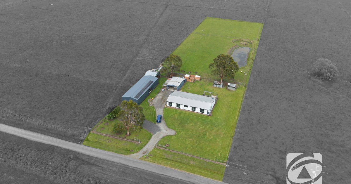 175 Edens Road, Caldermeade VIC 3984 - property.com.au
