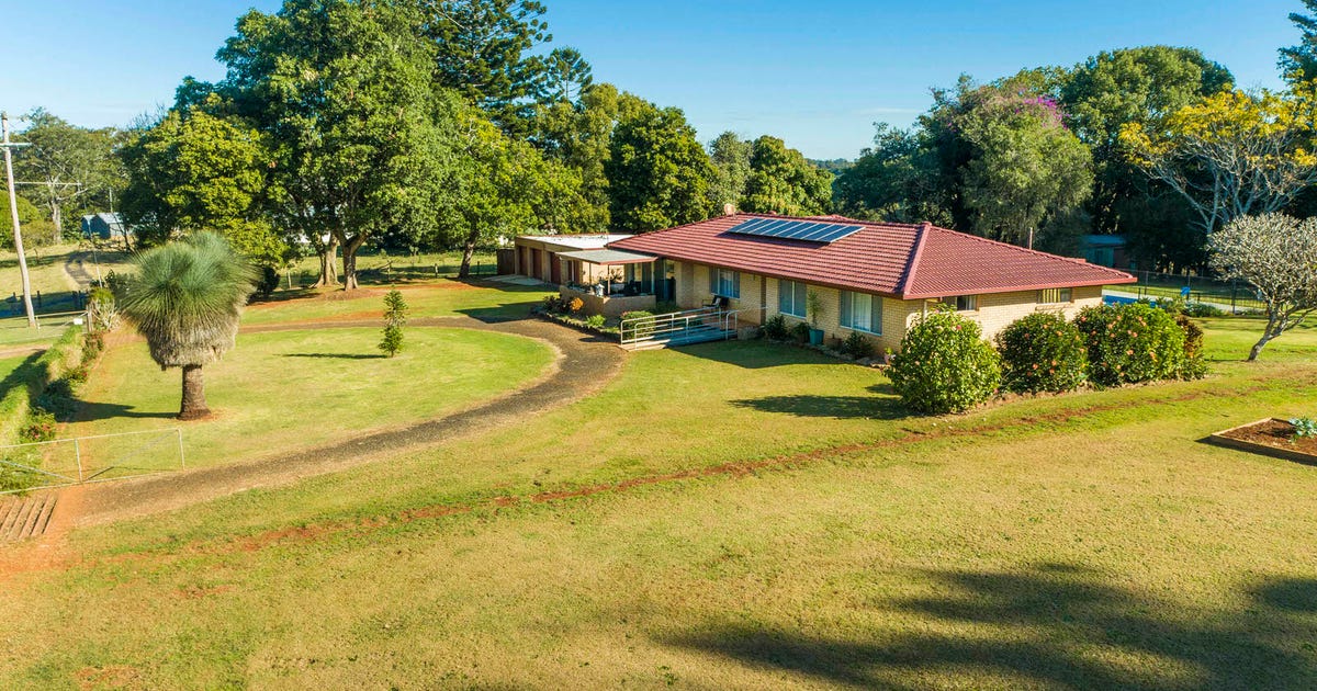 174 Lindendale Road, Wollongbar NSW 2477 - property.com.au
