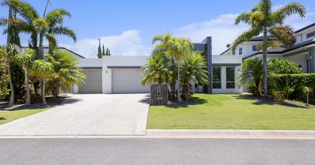 2211 Taromeo Court, Hope Island QLD 4212 - property.com.au