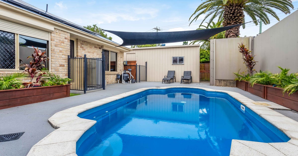 14 Cadell Cres, Rothwell QLD 4022 - property.com.au