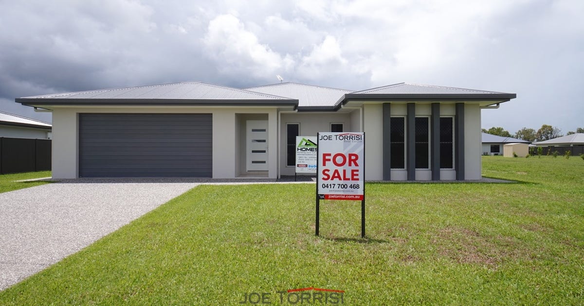 12 Moondani Avenue, Mareeba QLD 4880 - property.com.au