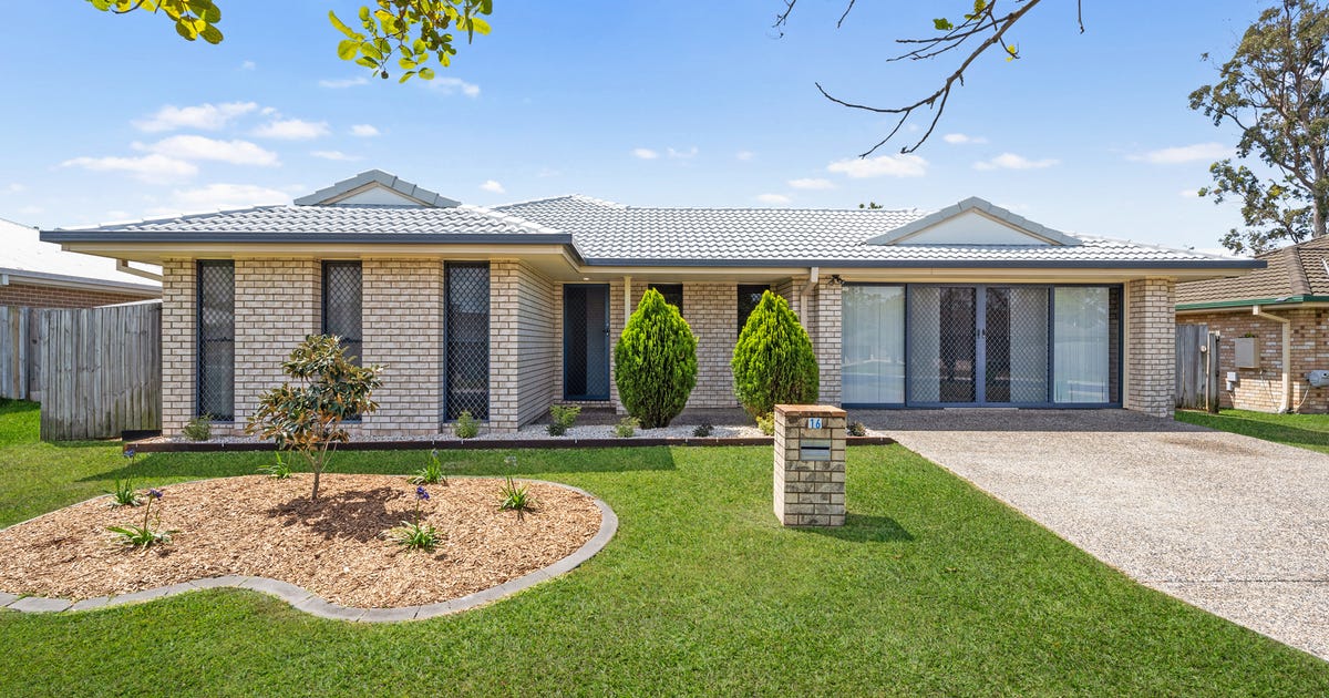 16 Claudia Circuit, Kallangur QLD 4503 - property.com.au