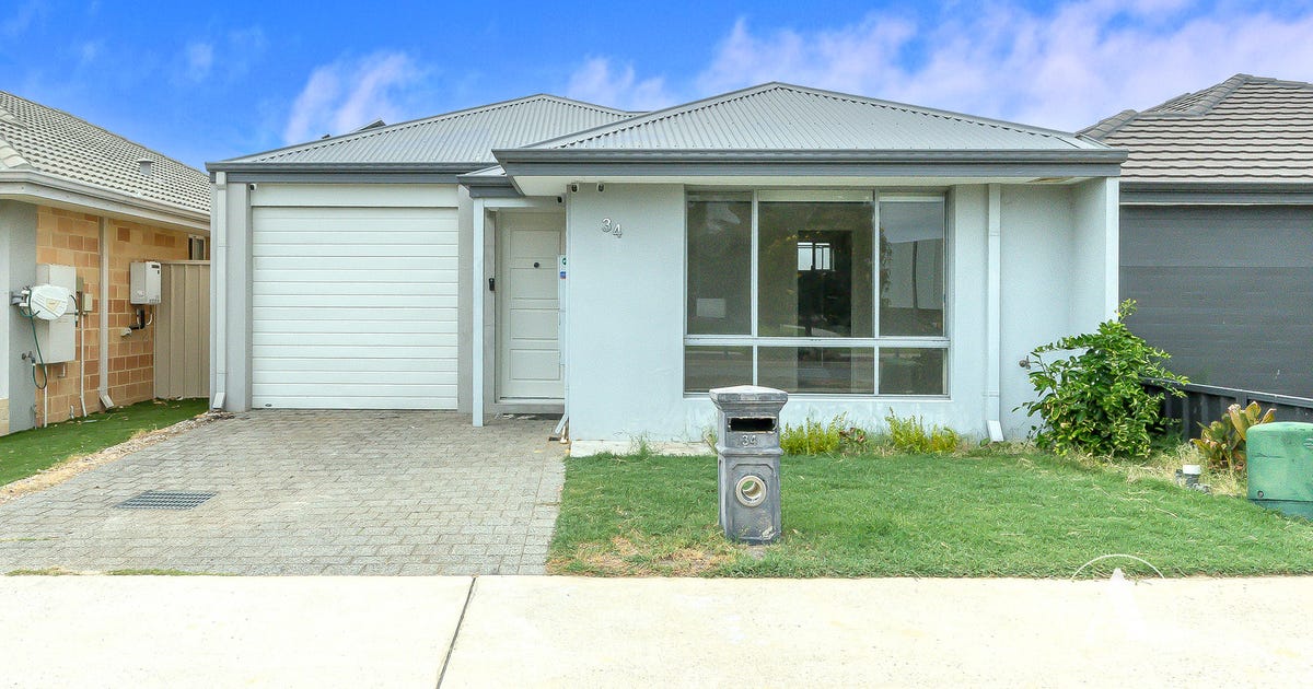 34 Jarvis Road, Haynes WA 6112 - property.com.au
