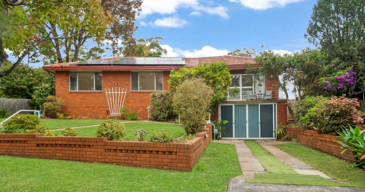 12 Arkena Avenue, Epping NSW 2121 - property.com.au
