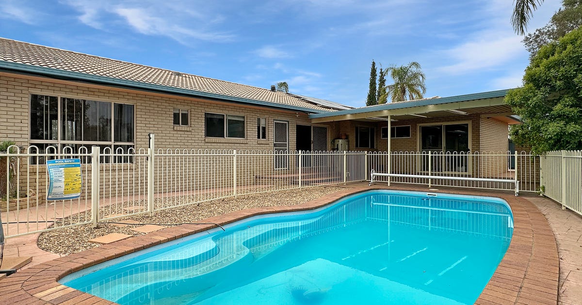 29 Jones Drive, Cobar NSW 2835 - property.com.au