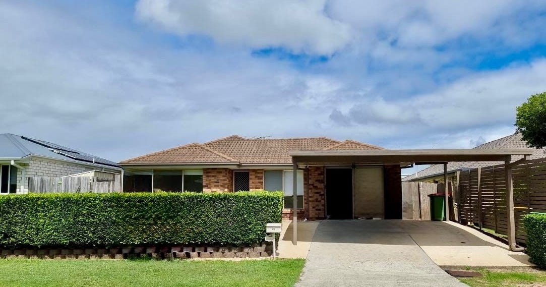 80 Anna Drive, Raceview QLD 4305 - property.com.au