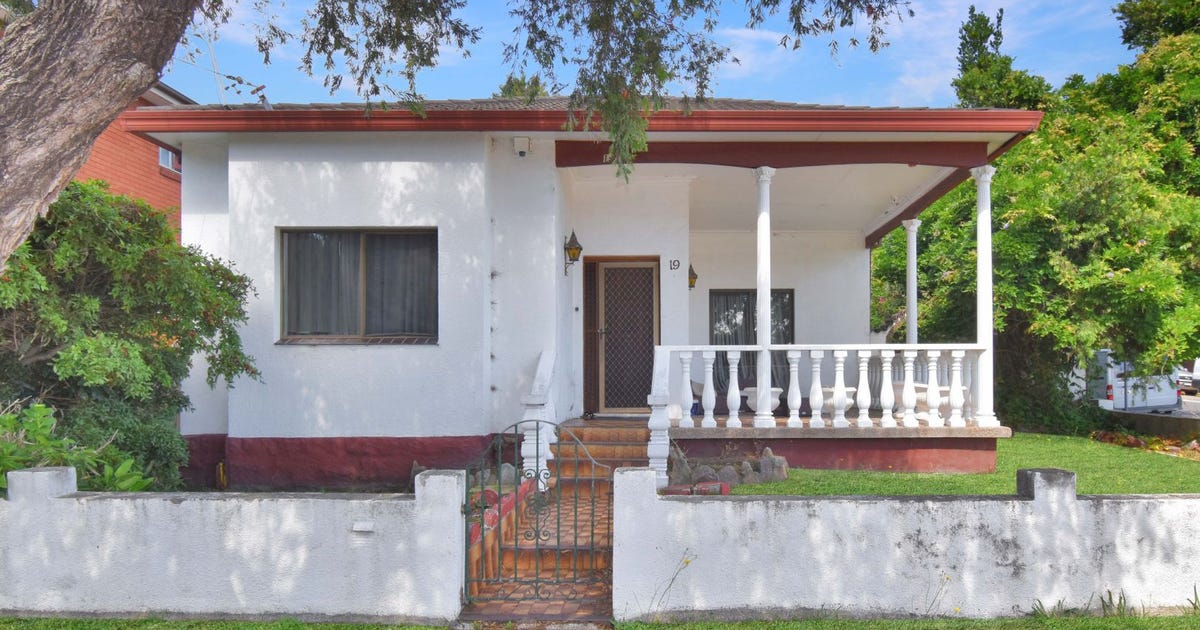 19 Park Street, Campsie NSW 2194 - property.com.au