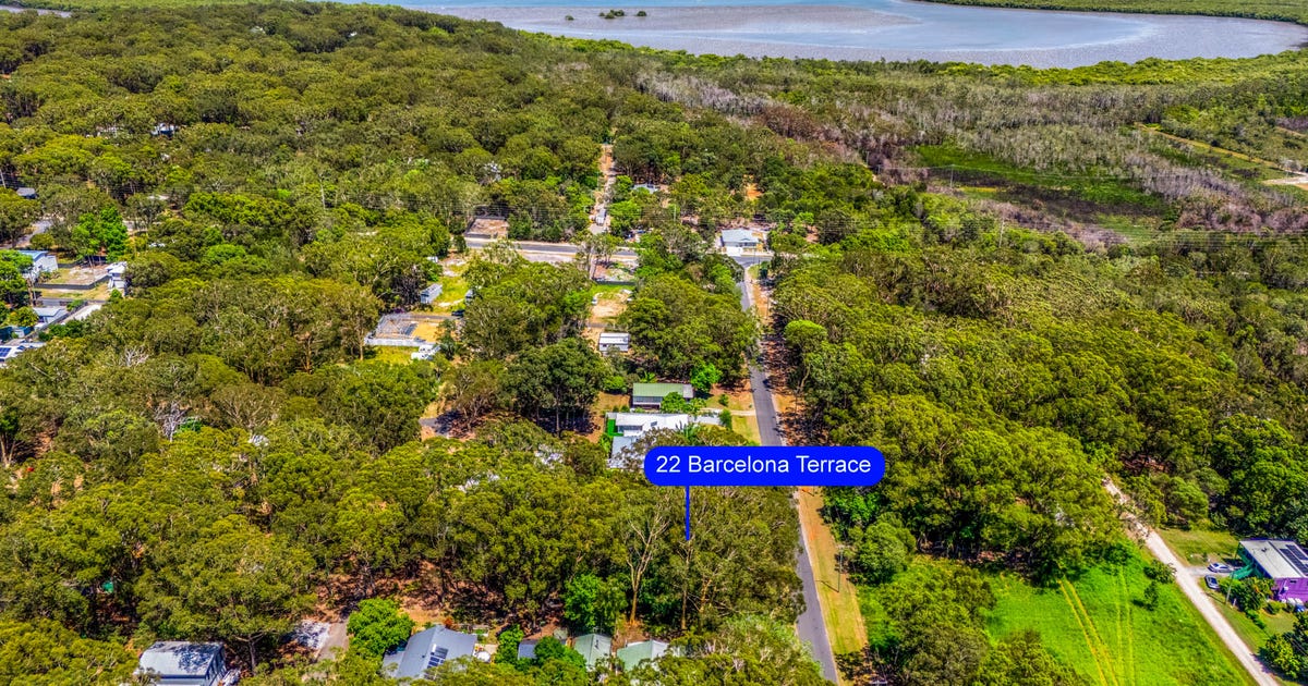 22 Barcelona Terrace, Russell Island QLD 4184 - property.com.au