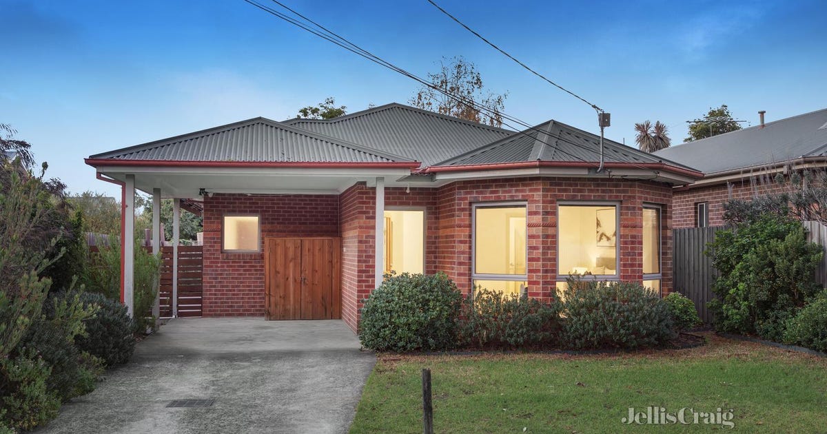 33 Cobham Road, Mitcham VIC 3132 - property.com.au