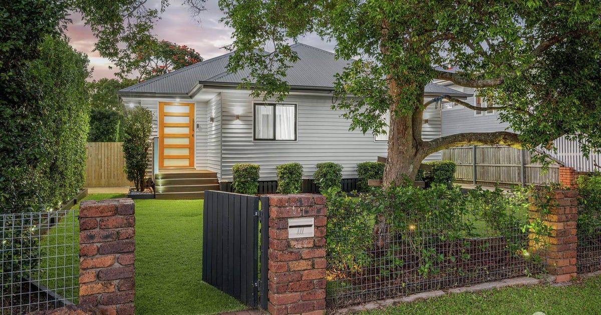 111 Camlet Street, Mount Gravatt East QLD 4122 - property.com.au