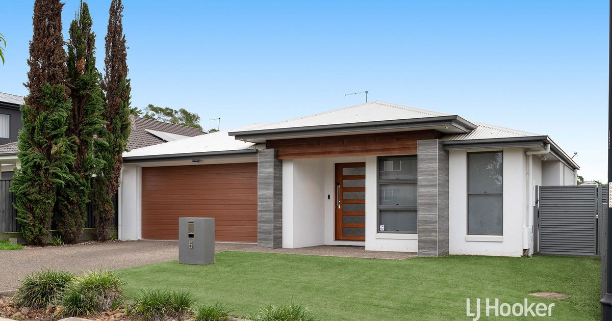 5 Sovereign Place, Bridgeman Downs QLD 4035 - property.com.au