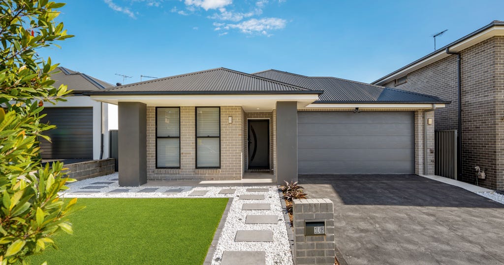 16 Zornia Street, Denham Court NSW 2565 - property.com.au