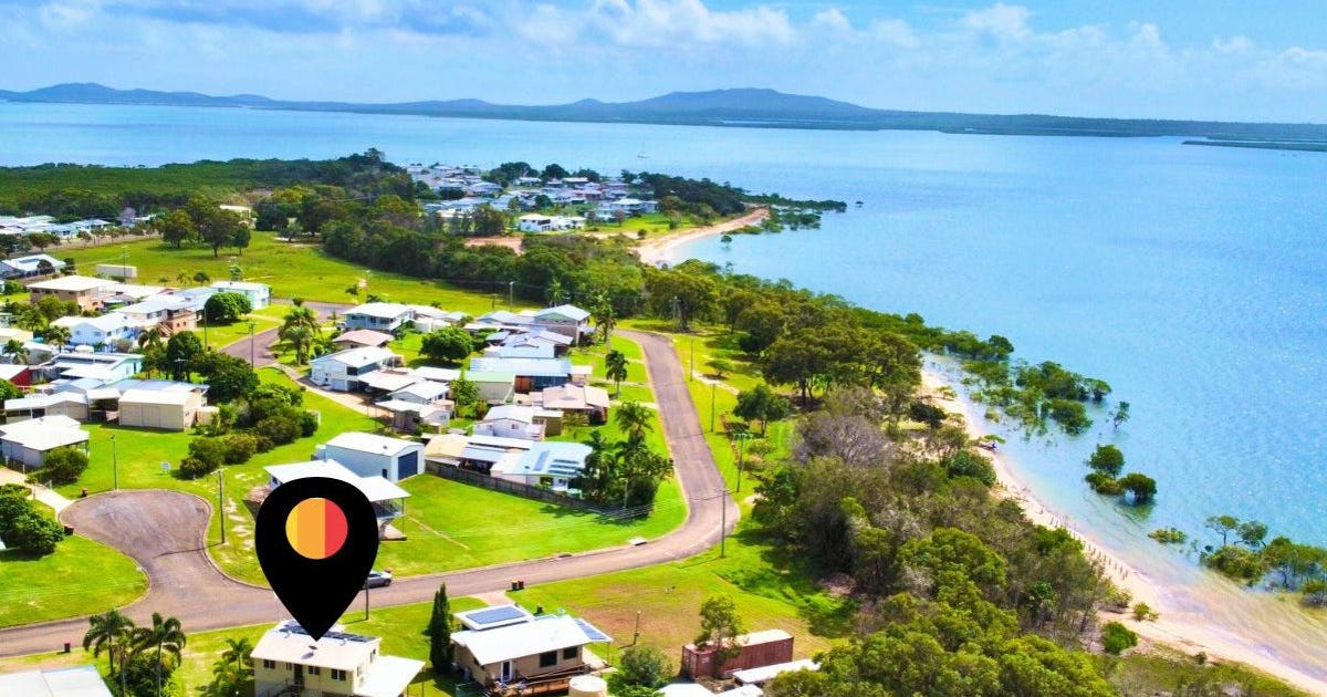 18 Bowton Street, Turkey Beach QLD 4678 - property.com.au