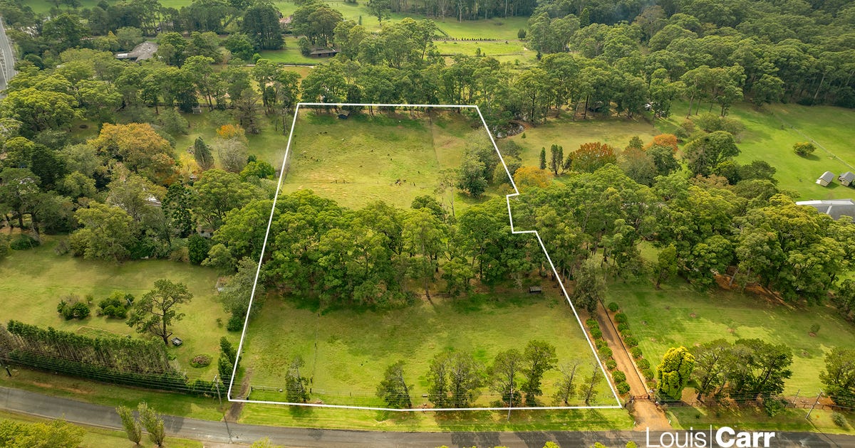 3 Wayfield Road, Glenhaven NSW 2156 - property.com.au