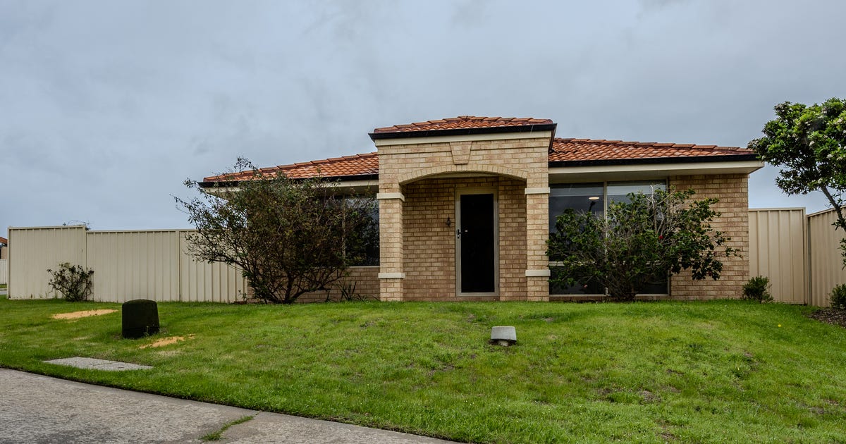 2 Ossian Way, Kinross WA 6028 - property.com.au