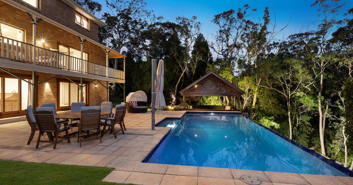 4 Ben Bullen Road, Glenorie NSW 2157 - property.com.au