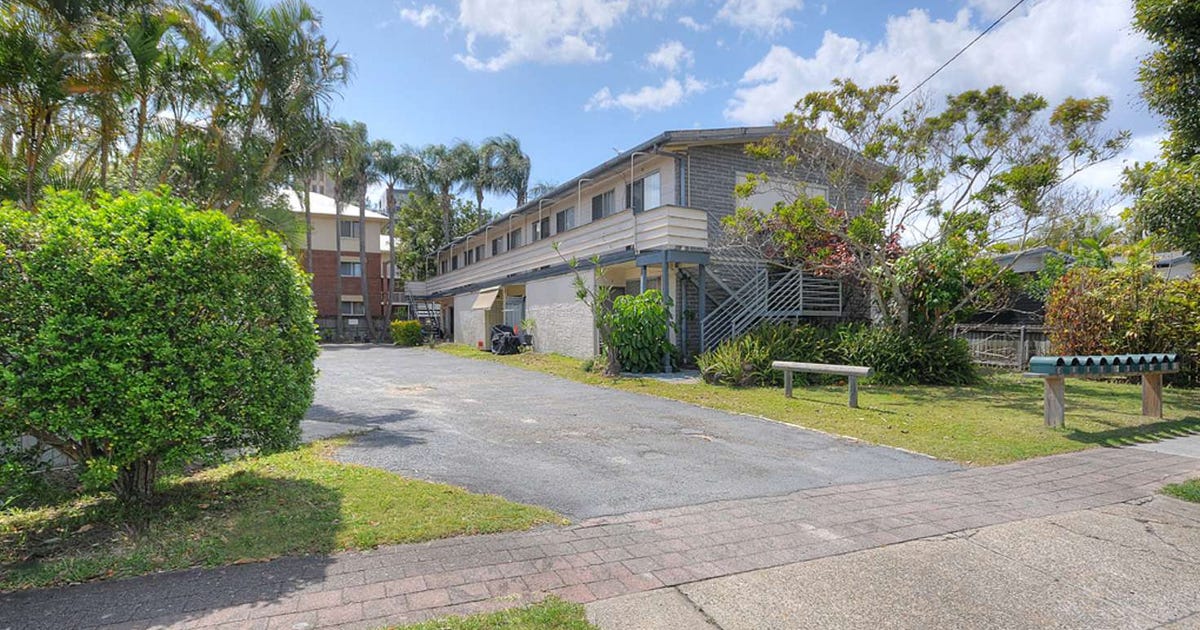 4/47 Sunshine Parade, Miami QLD 4220 - property.com.au