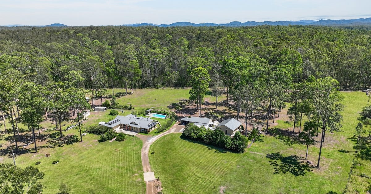18 Cyrils Lane, Upper Lansdowne NSW 2430 - property.com.au