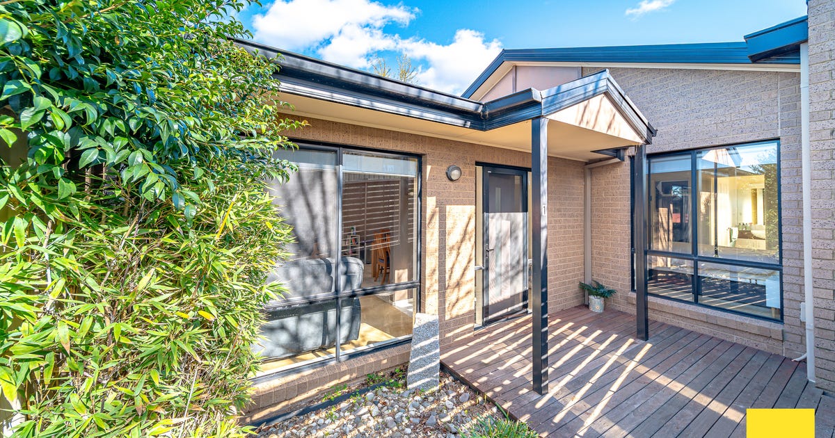 1/18 Dooley Street, North Bendigo VIC 3550 - property.com.au