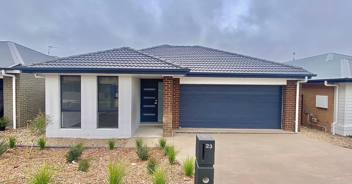 23 Howland Avenue, Gregory Hills NSW 2557 - property.com.au