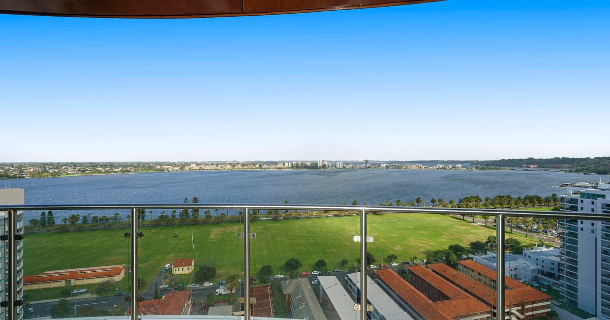 FL 17 48/229 Adelaide Terrace, Perth WA 6000 - property.com.au