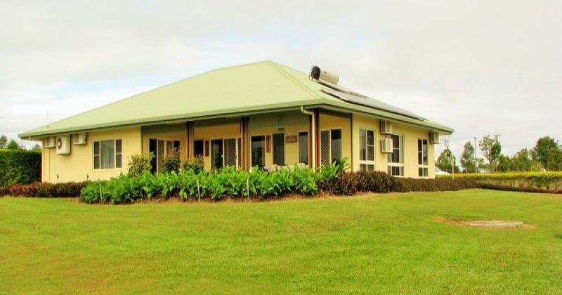 163 Emerald Heights Road, Mareeba QLD 4880 - property.com.au