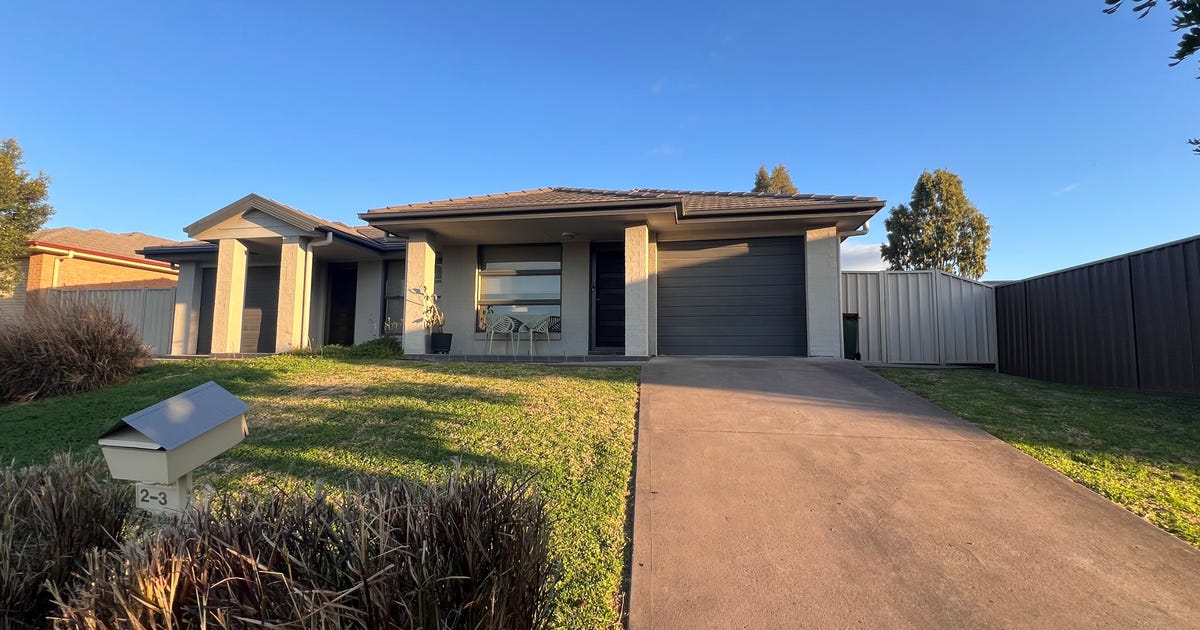 2/3 Kennedy Close, Muswellbrook NSW 2333 - property.com.au
