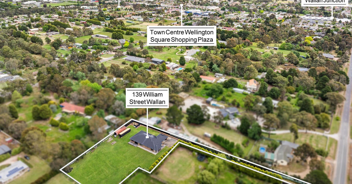 139 William Street, Wallan VIC 3756 - property.com.au