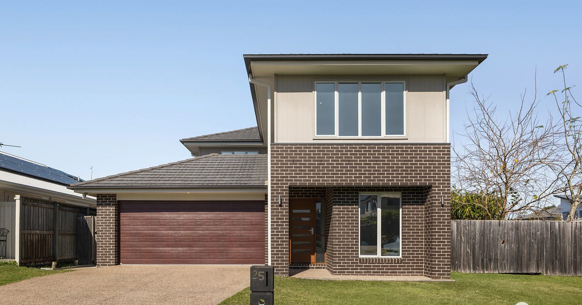 25 Tozer Street, Mango Hill QLD 4509 - property.com.au