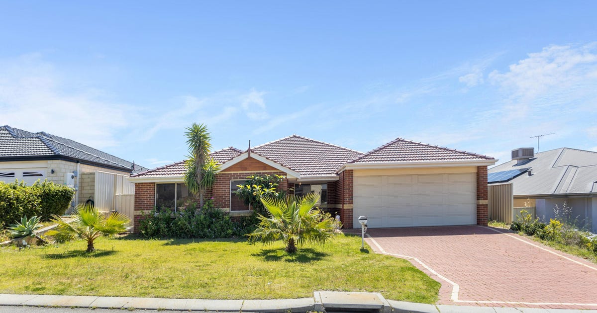 20 Gilbreth Bend, Tapping WA 6065 - property.com.au