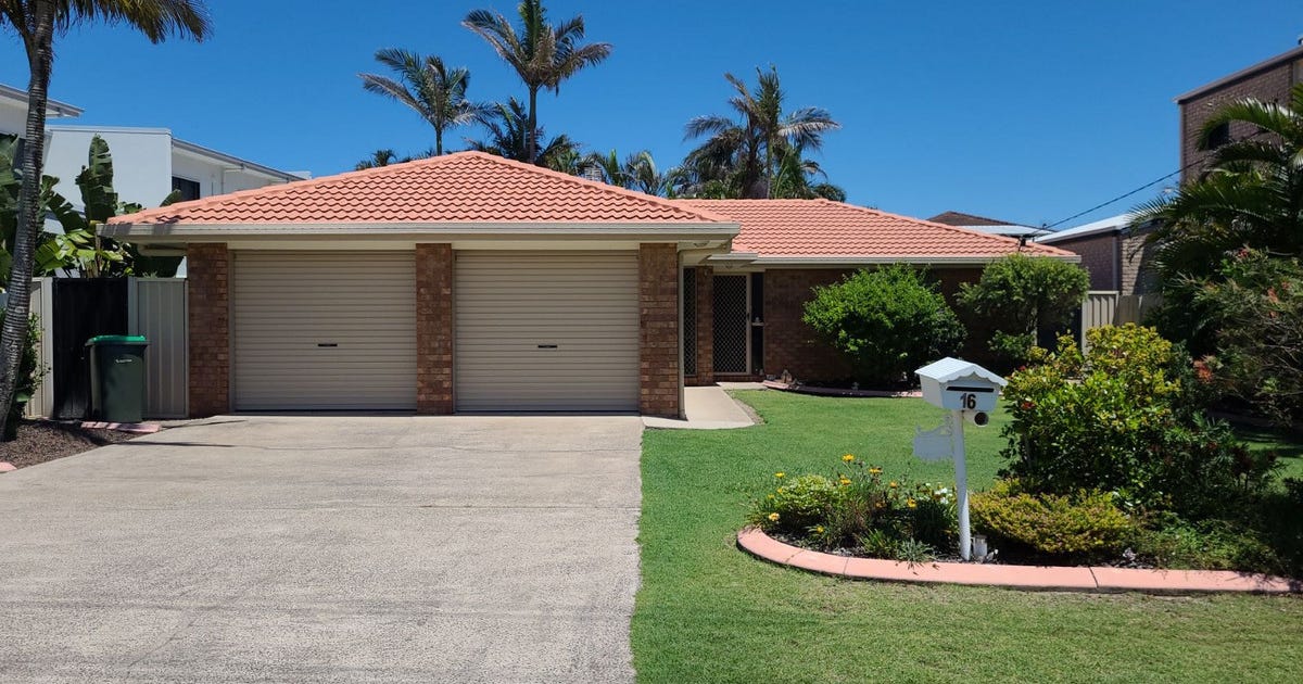 16 Oceanic Drive, Warana QLD 4575 - property.com.au