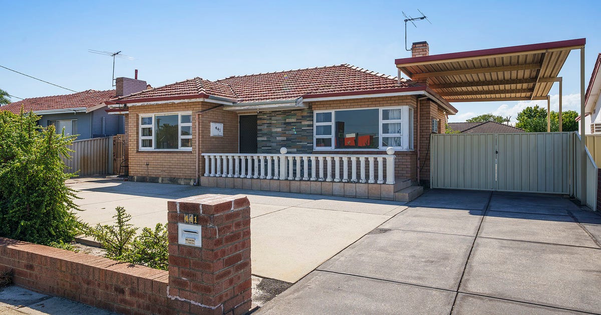 441 Morley Drive, Morley WA 6062 - property.com.au