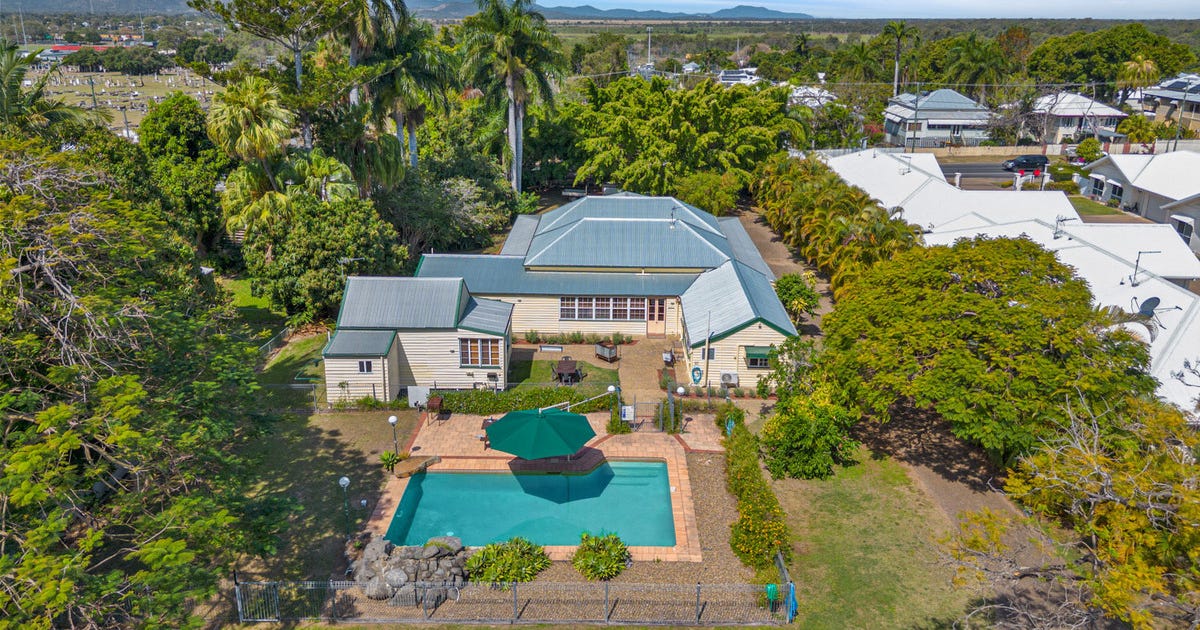 188 Upper Dawson Road, The Range QLD 4700 - property.com.au