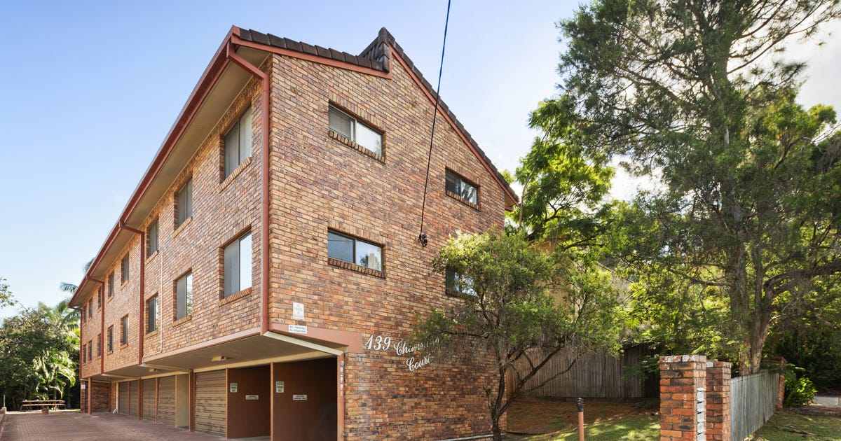 3/139 Central Avenue, Indooroopilly QLD 4068 - property.com.au