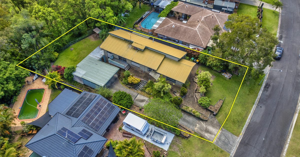 9 Marla Way, Carrara QLD 4211 - property.com.au