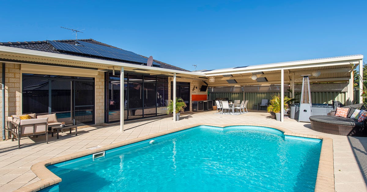 9 Bluefields Parkway, Port Kennedy WA 6172 - property.com.au