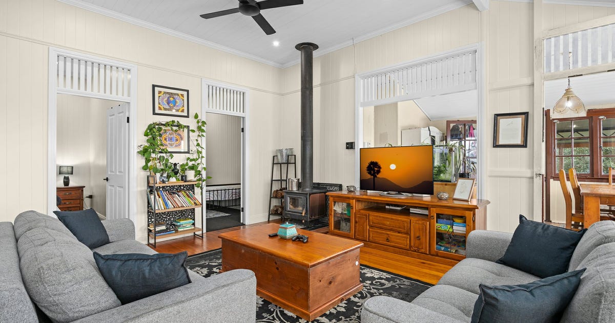 13 Douglas Street, Warwick QLD 4370 - property.com.au