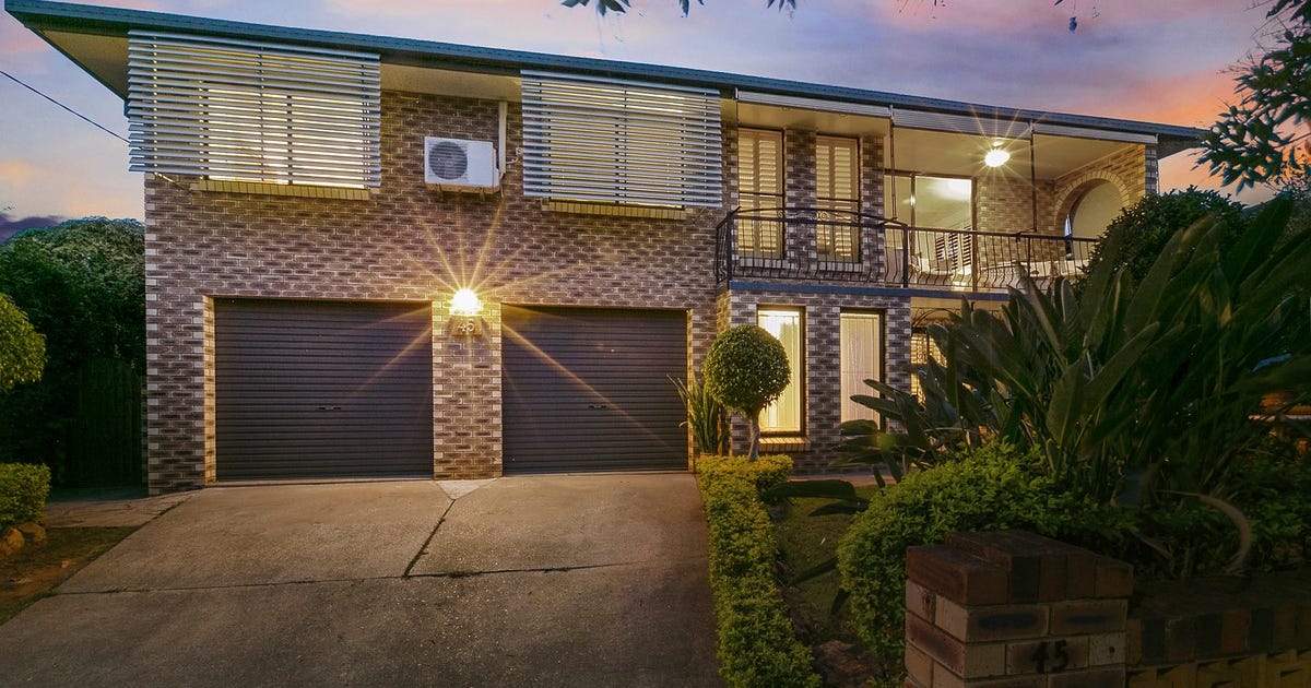 45 Viscount Street, Bray Park QLD 4500 - property.com.au