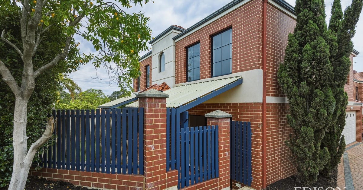 29A Wellington Parade, Yokine WA 6060 - property.com.au