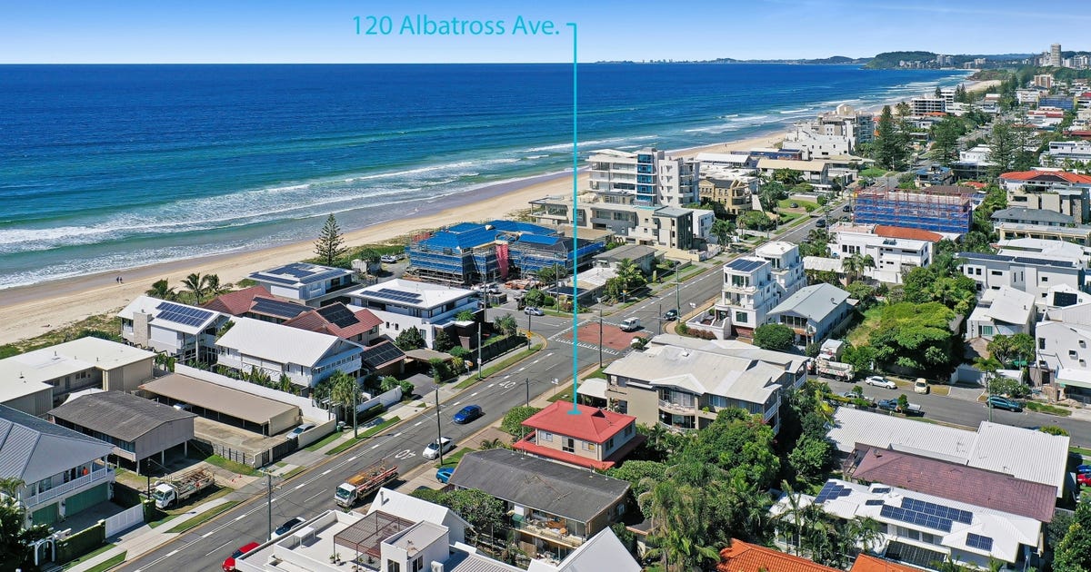 120 Albatross Avenue, Mermaid Beach QLD 4218 - property.com.au