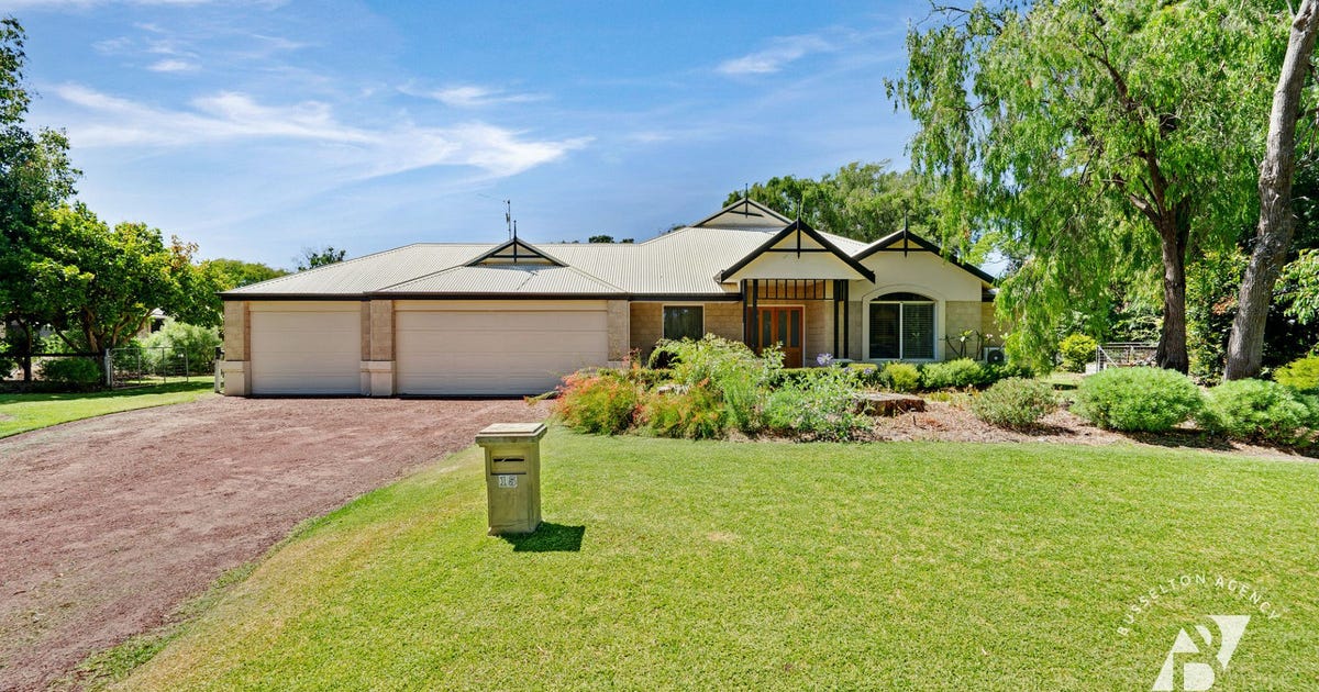 15 Friesian Grove, Bovell WA 6280 - property.com.au