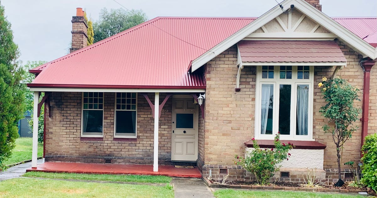 20 Albert Street, Hermitage Flat NSW 2790 - property.com.au