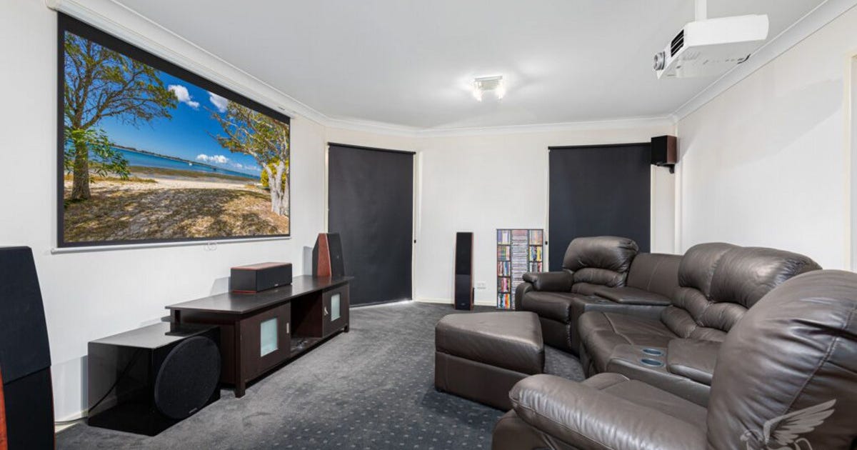 23 Rainbird Circuit, Kallangur QLD 4503 - property.com.au