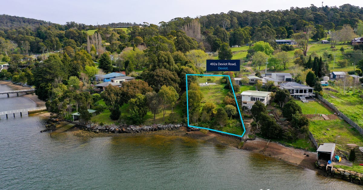 492A Deviot Road, Deviot TAS 7275 - property.com.au